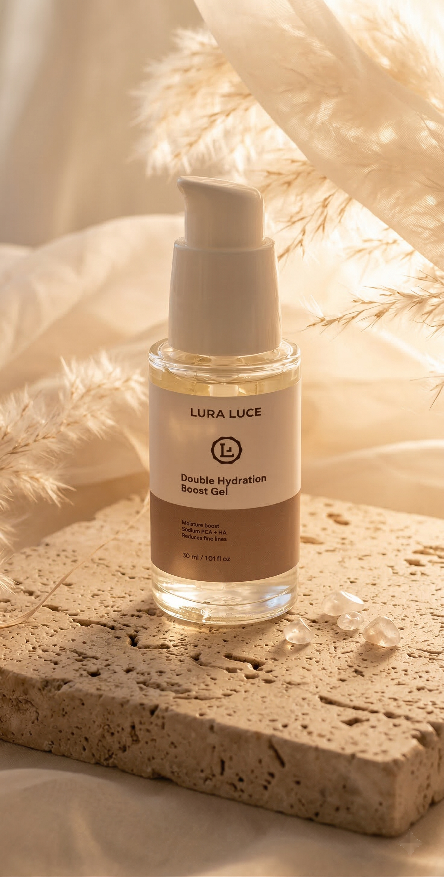Lura Luce | Premium Clinical Skincare for Women & Men